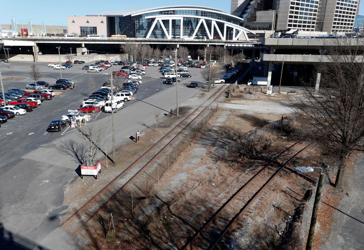 Atlanta leaders seek more details on Amazon-sized project