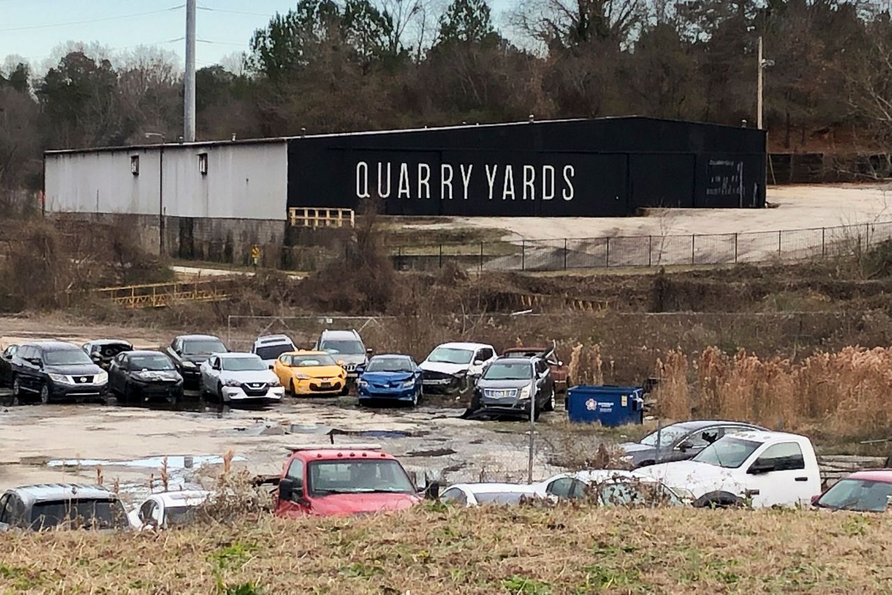 Atlanta owns up to legacy of convict labor that rebuilt city