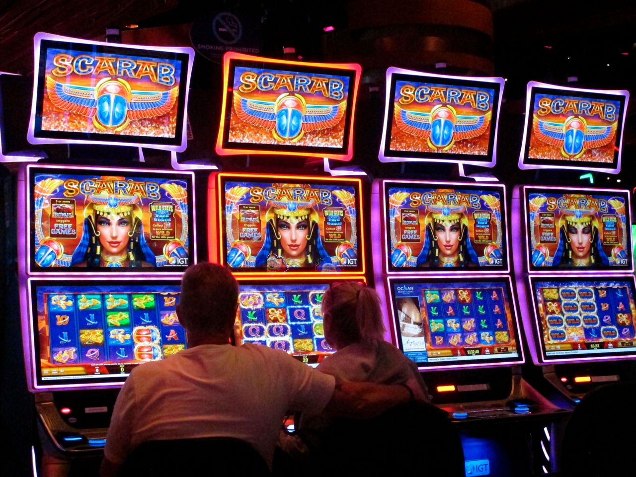 Atlantic City casino aid bill set for final votes Monday