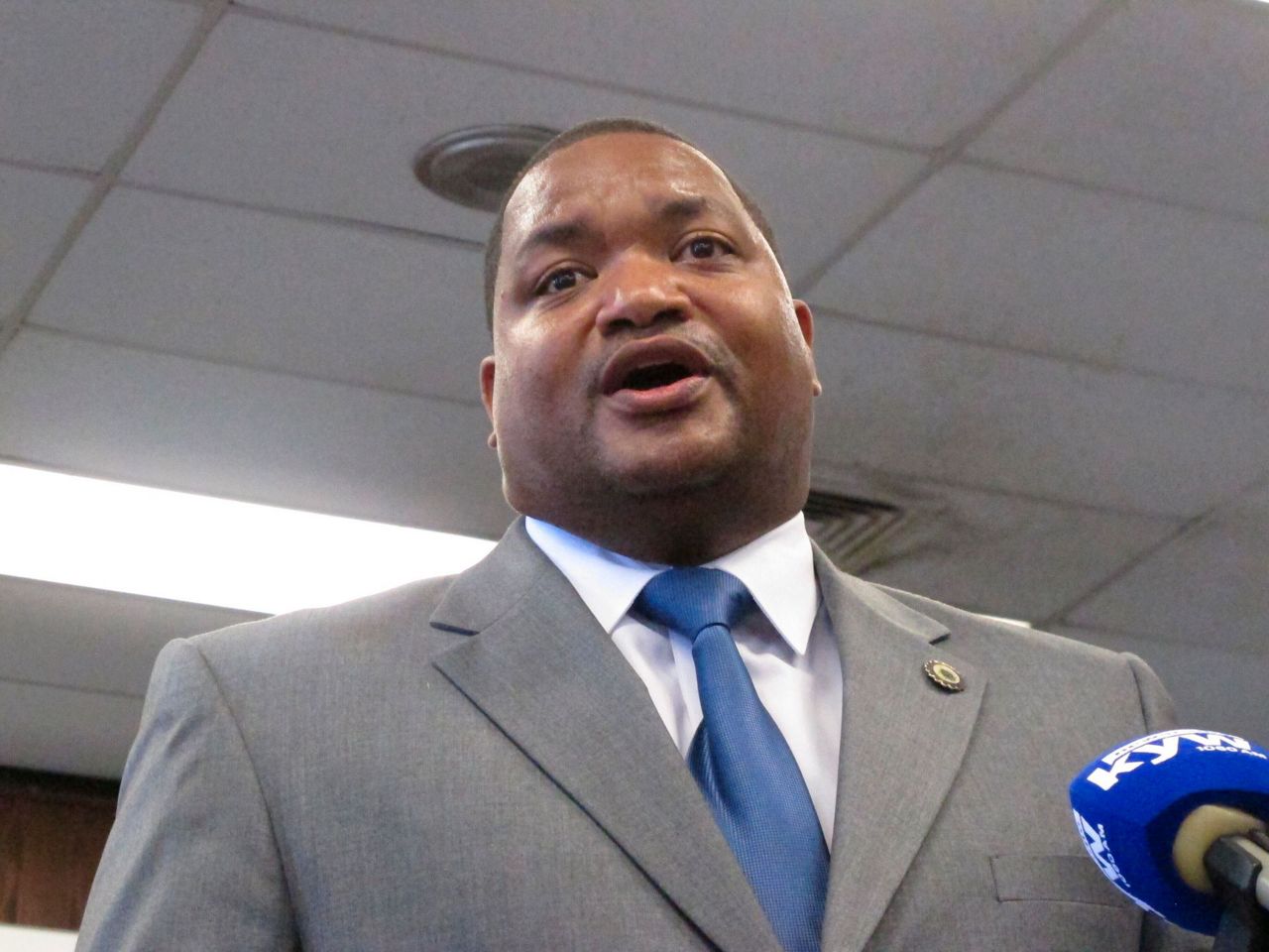 Council president expected to be named Atlantic City mayor