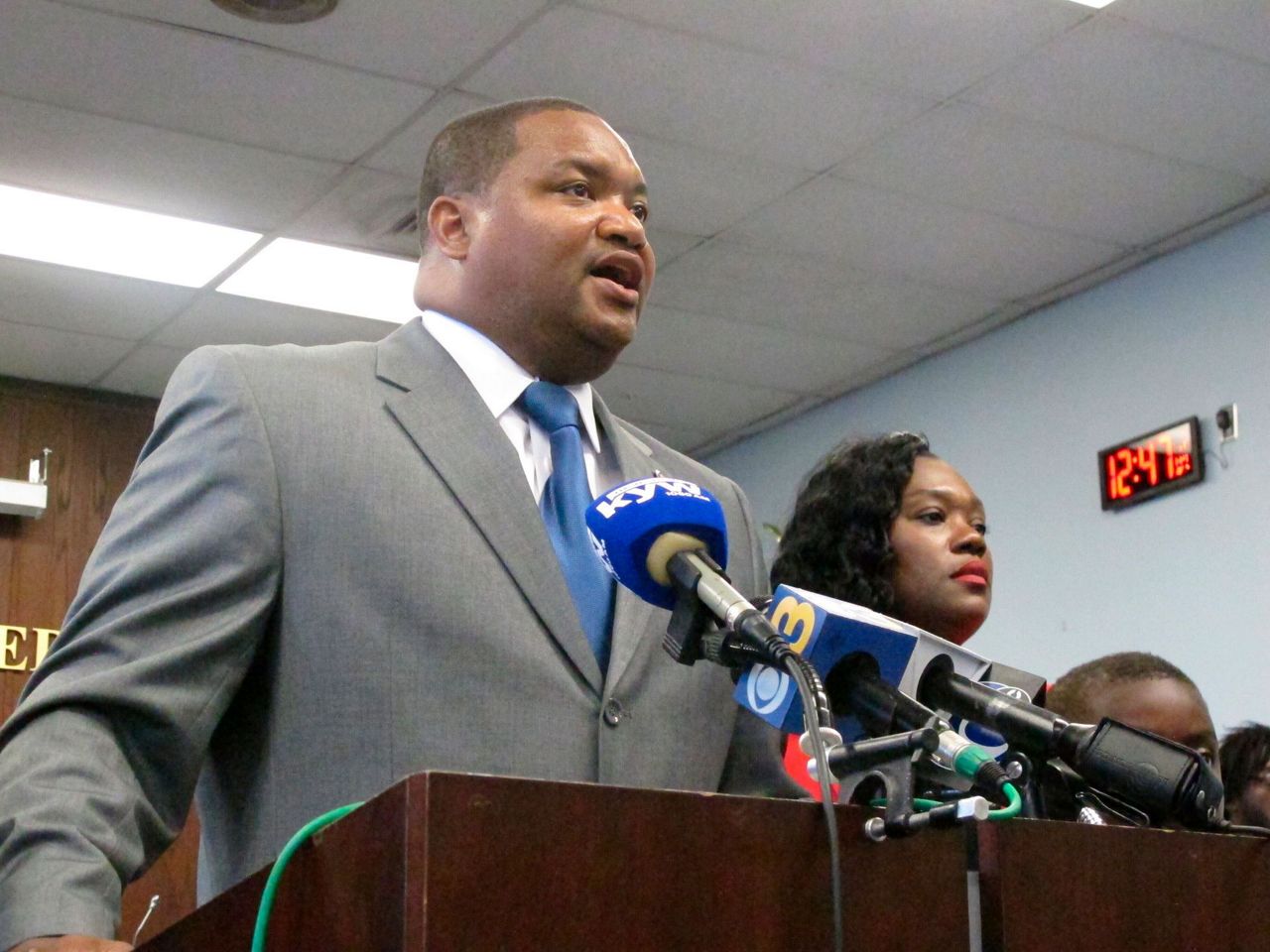 Council president expected to be named Atlantic City mayor