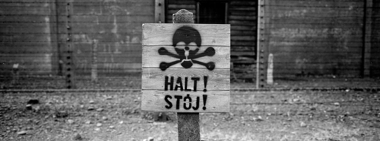 AP PHOTOS: Auschwitz, 75 years after its liberation