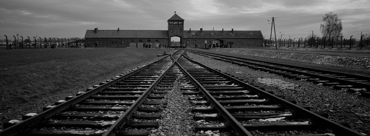 AP PHOTOS: Auschwitz, 75 years after its liberation