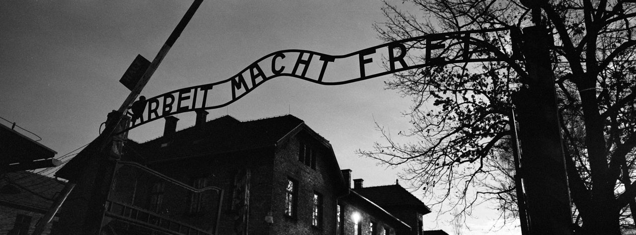 AP PHOTOS: Auschwitz, 75 years after its liberation