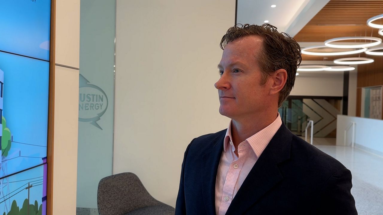 Austin City Council proposes burying power lines underground