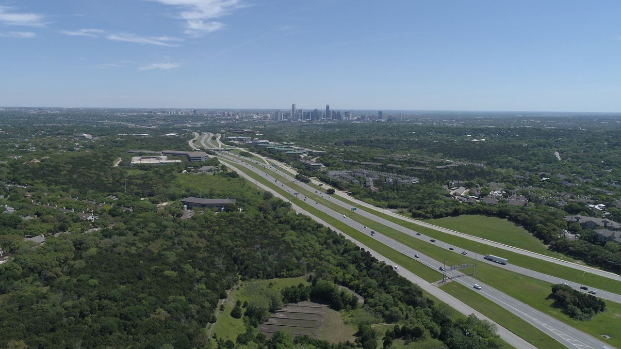 Higher Ozone Levels Expected Wednesday