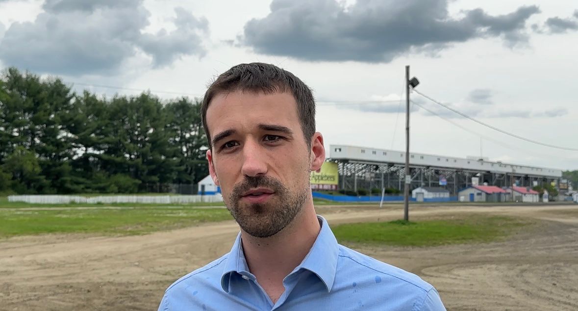 New Maine polls shows Harris leading Trump