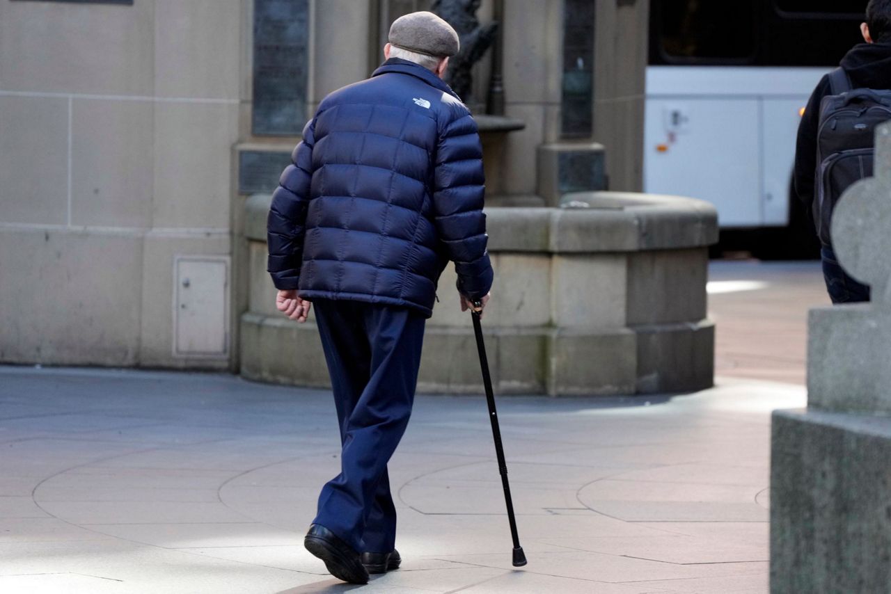 Australia forecasts first annual budget surplus in 15 years