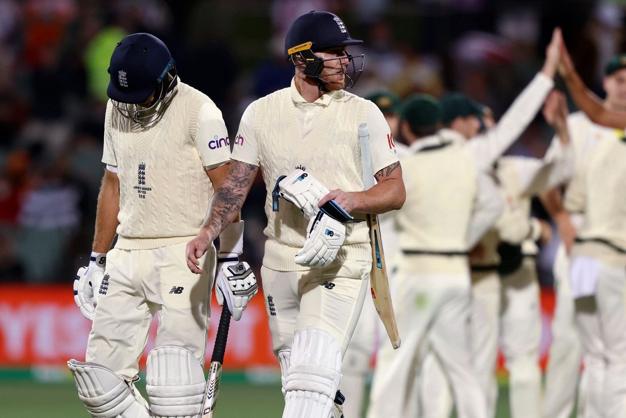 EXPLAINER: Guide to the Ashes, test cricket's biggest stage
