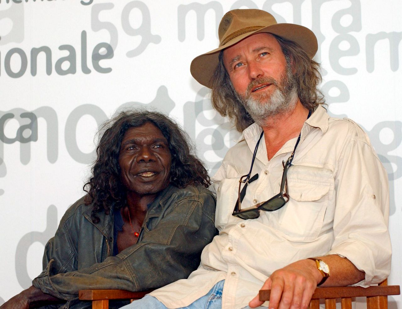 Famed Australian Indigenous actor David Gulpilil dies at 68