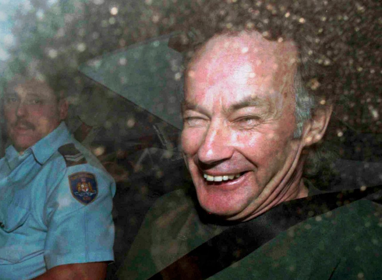 Australian serial killer Ivan Milat dies in prison at 74
