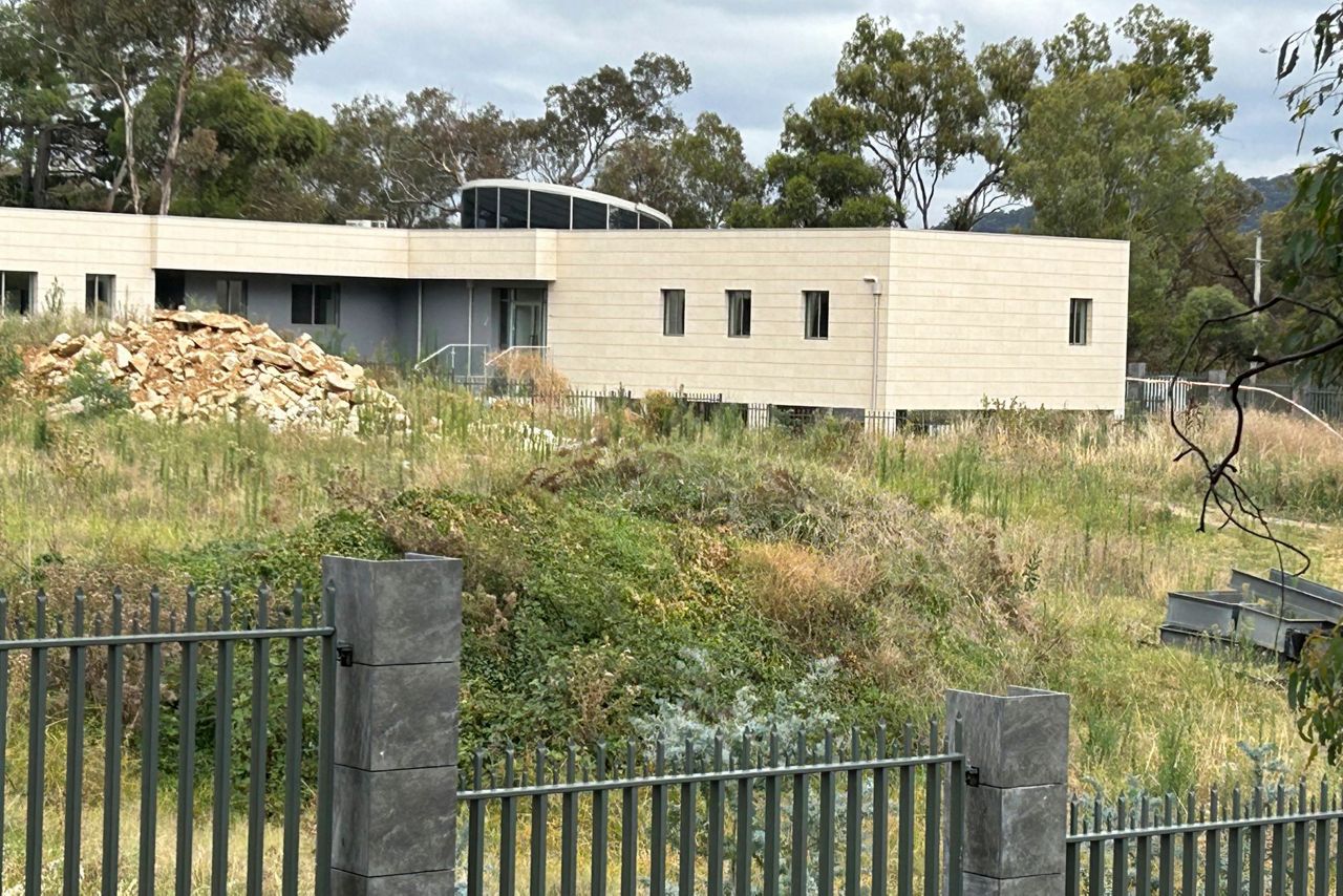 Australia’s High Court dismisses Russia’s bid for injunction to stop ...