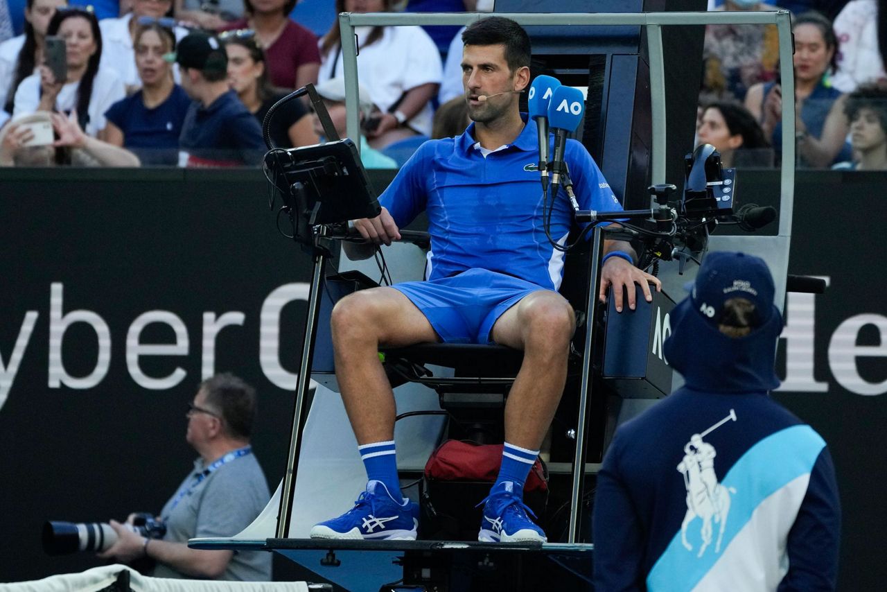 Australian Open 2024: Here's how to watch on TV, betting odds and a ...