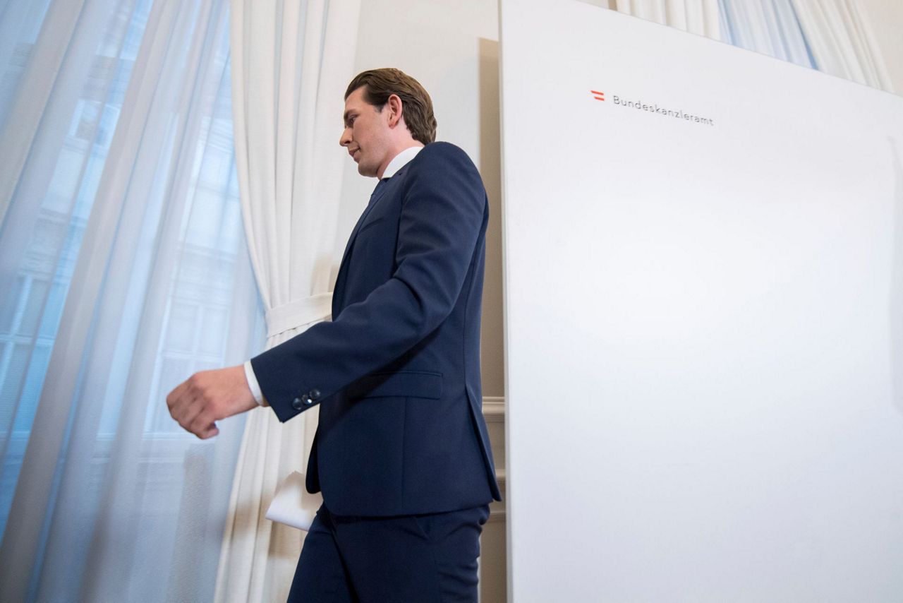 Austrian president eyes September as best time for new vote