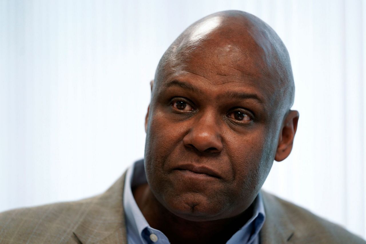 To preserve jobs, UAW head says battery plants must be union