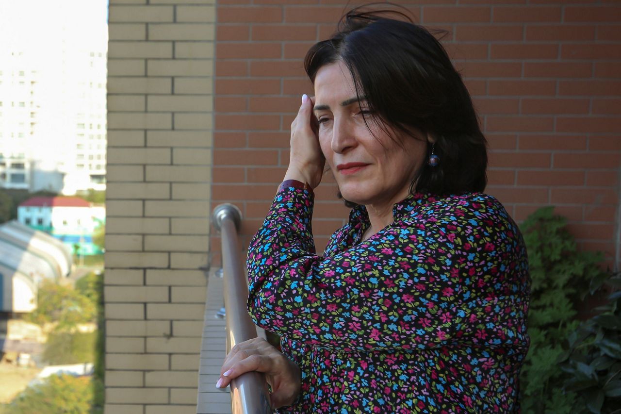 Azerbaijanis who fled a separatist region decades ago ache to return ...
