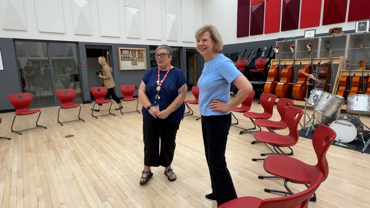 Federal funds withheld from Wisconsin schools