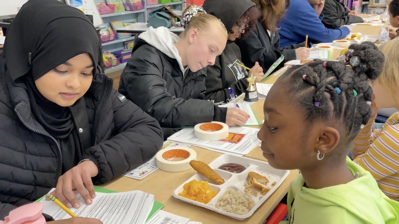 BBBSCR launches new pilot mentoring program