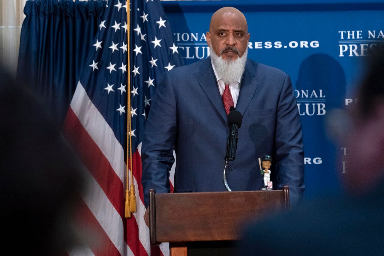 Major League Baseball Players Association joins AFL-CIO