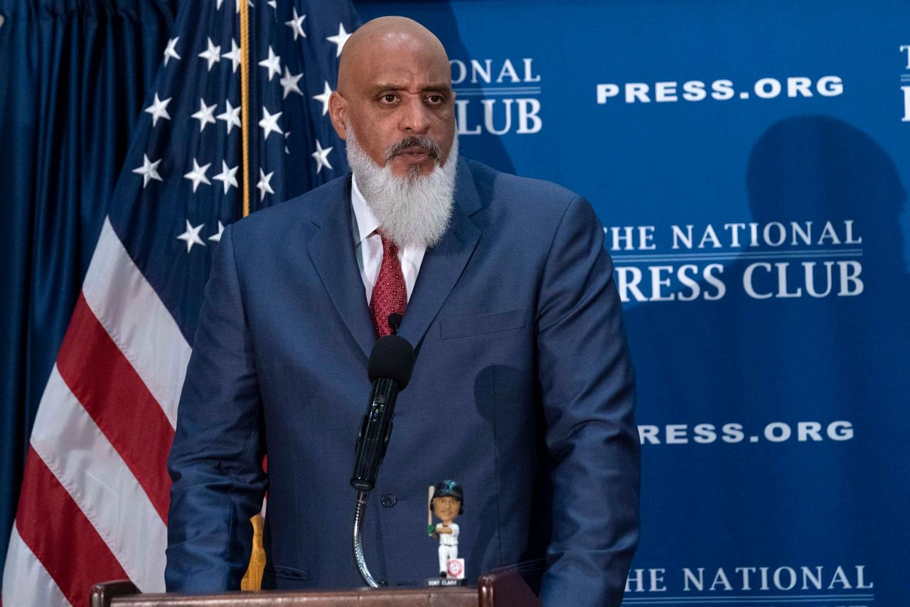 Major League Baseball Players Association joins AFL-CIO