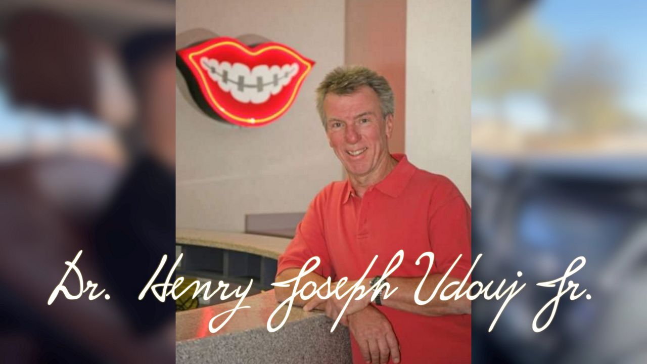 Famous TikTok Dentist Now Calls North Texas Home