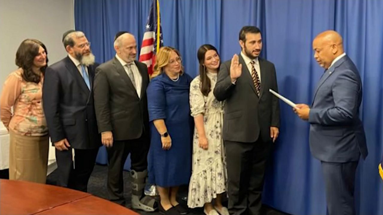 Berger said focus on local issues a factor in Assembly win