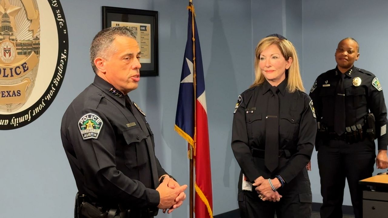 Rabbi makes history as APD’s new senior chaplain