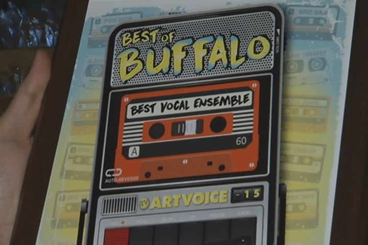 Artvoice Releases 2015 Best of Buffalo List