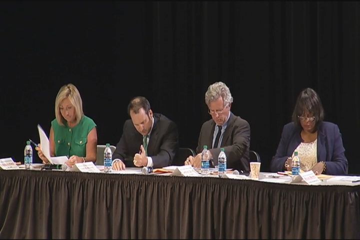 Buffalo Teacher Contract Negotiations Begin