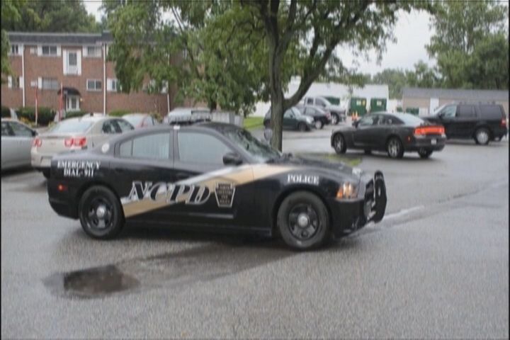 Man Accused of Murdering Genesee County Man Man Accused of Murdering Genesee County Man