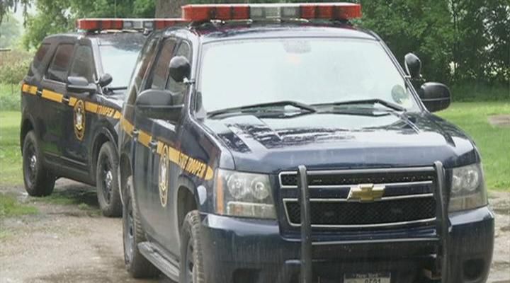 People Who Live Around Canisteo Appreciate Uptick in Police Presence