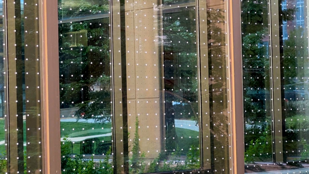 Judge upholds bird-safe glass ordinance