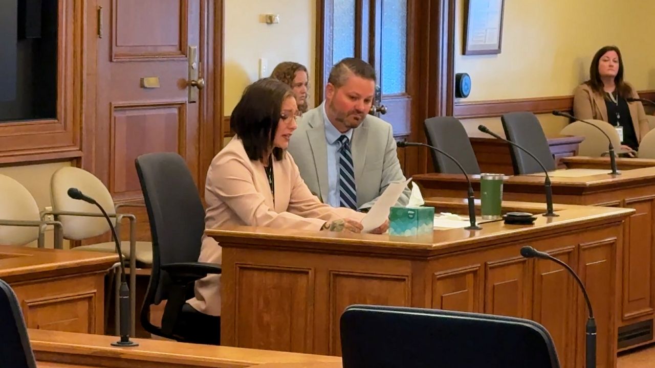 Wisconsin family fights sextortion with ‘Bradyn’s Law’