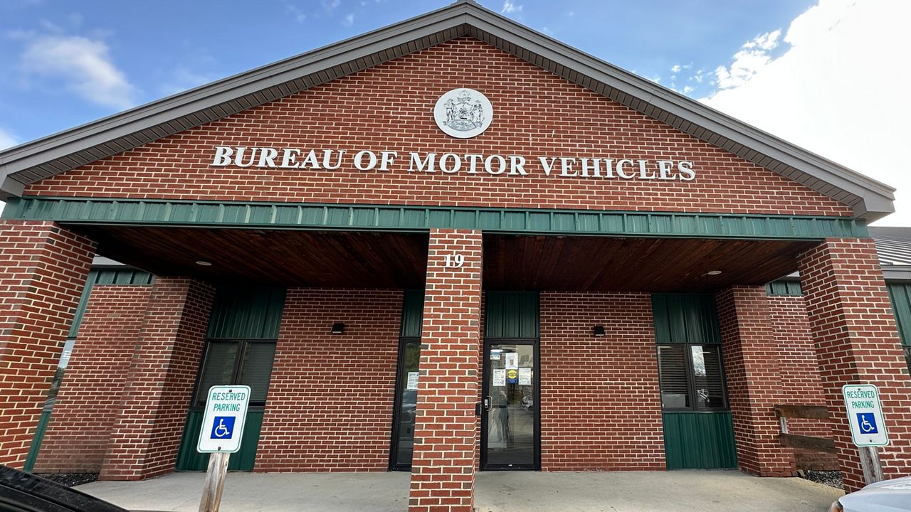 Maine launches REAL ID online renewal