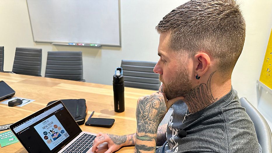 Cope Notes expanding mental health aid into Pasco schools