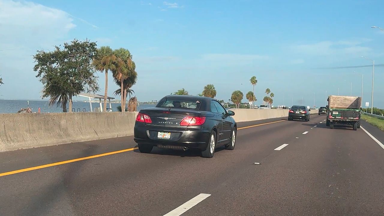 FDOT introducing major Courtney Campbell Causeway project