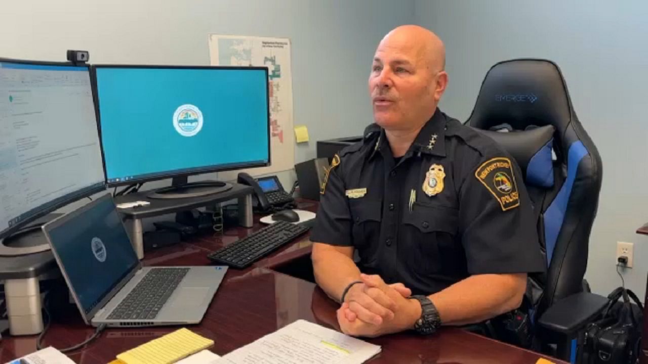 New Port Richey PD asks Pasco Sheriff to take over SRO spots