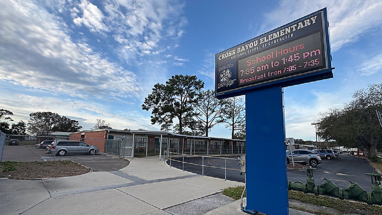 Final word on Pinellas schools closings and consolidations