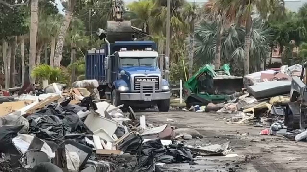 Clean Up DEBRIS Act aims to make storm recovery easier