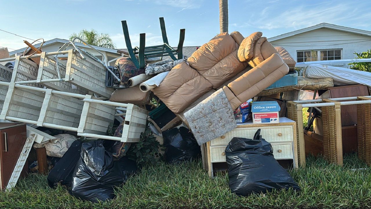 FEMA recovery center opens; Bay area residents can get help