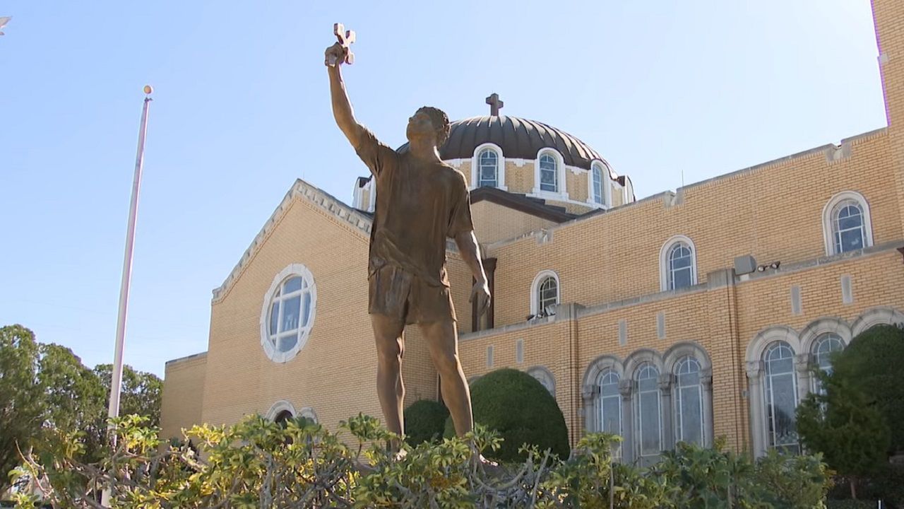 120 years on, Epiphany celebration continues to shine