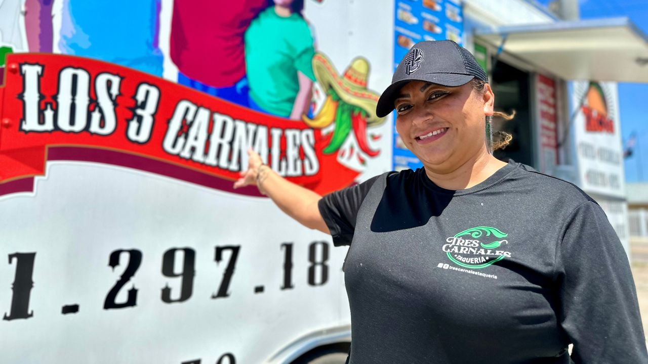 Celebrate Mexican cuisine at Manatee's 3rd Annual Tacos Fest