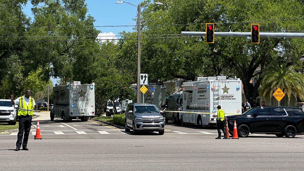 One of two missing USF students dead; suspect in custody
