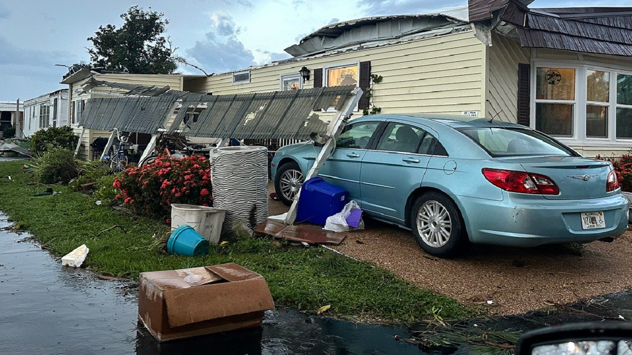 Morning Briefing: Orlando — June 26, 2025