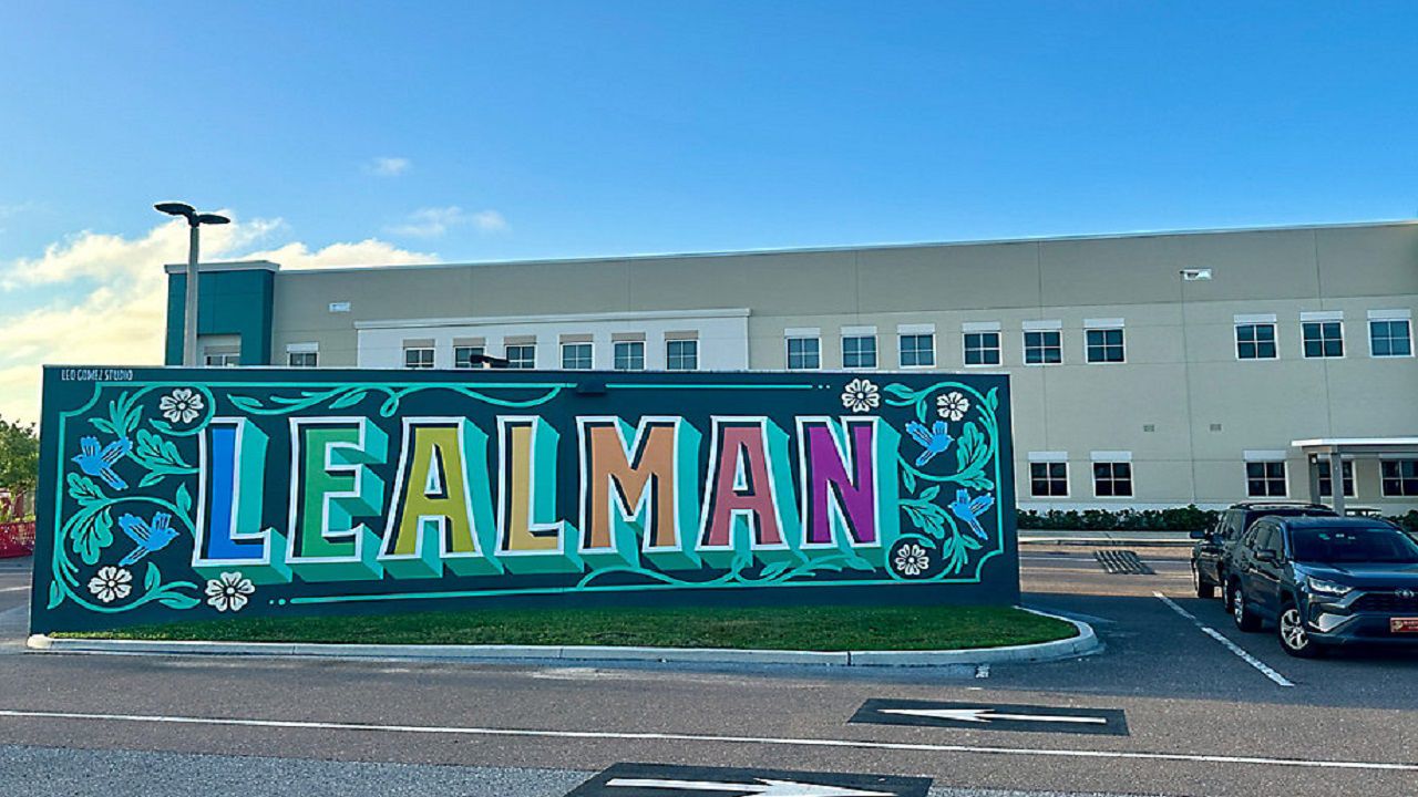 $15M in budget headed to Lealman for redevelopment projects