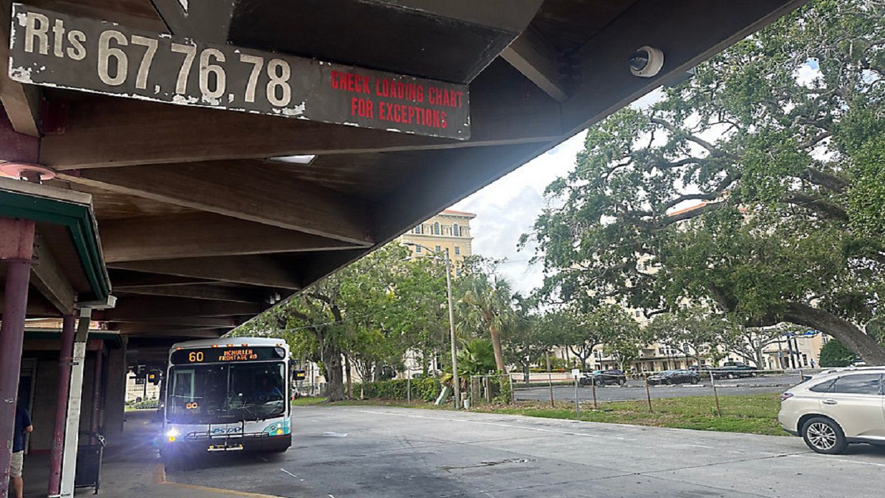 PSTA to launch largest redesign of bus system in 40 years