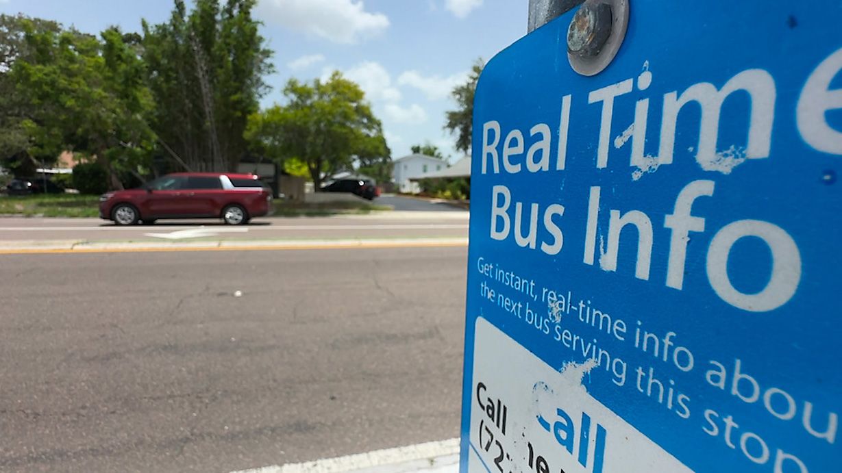 PSTA program offers Historic Kenwood members a yearly pass