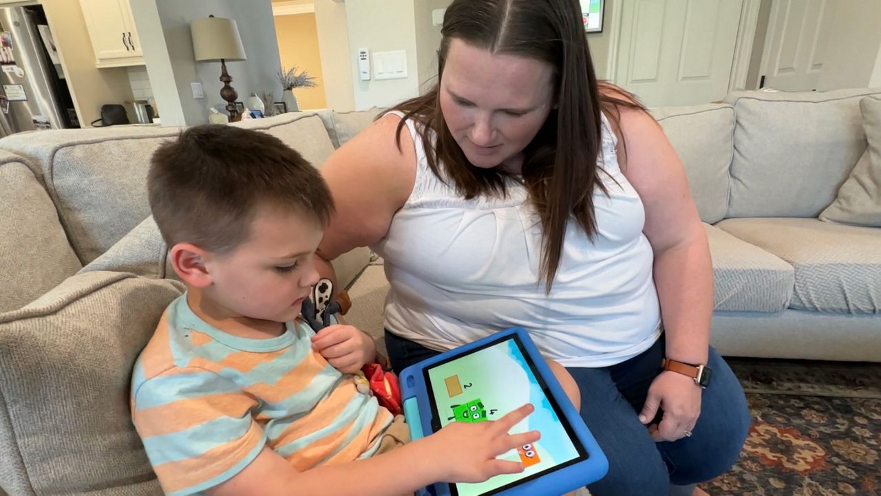 Parents concerned about Pasco schools' PIP policy