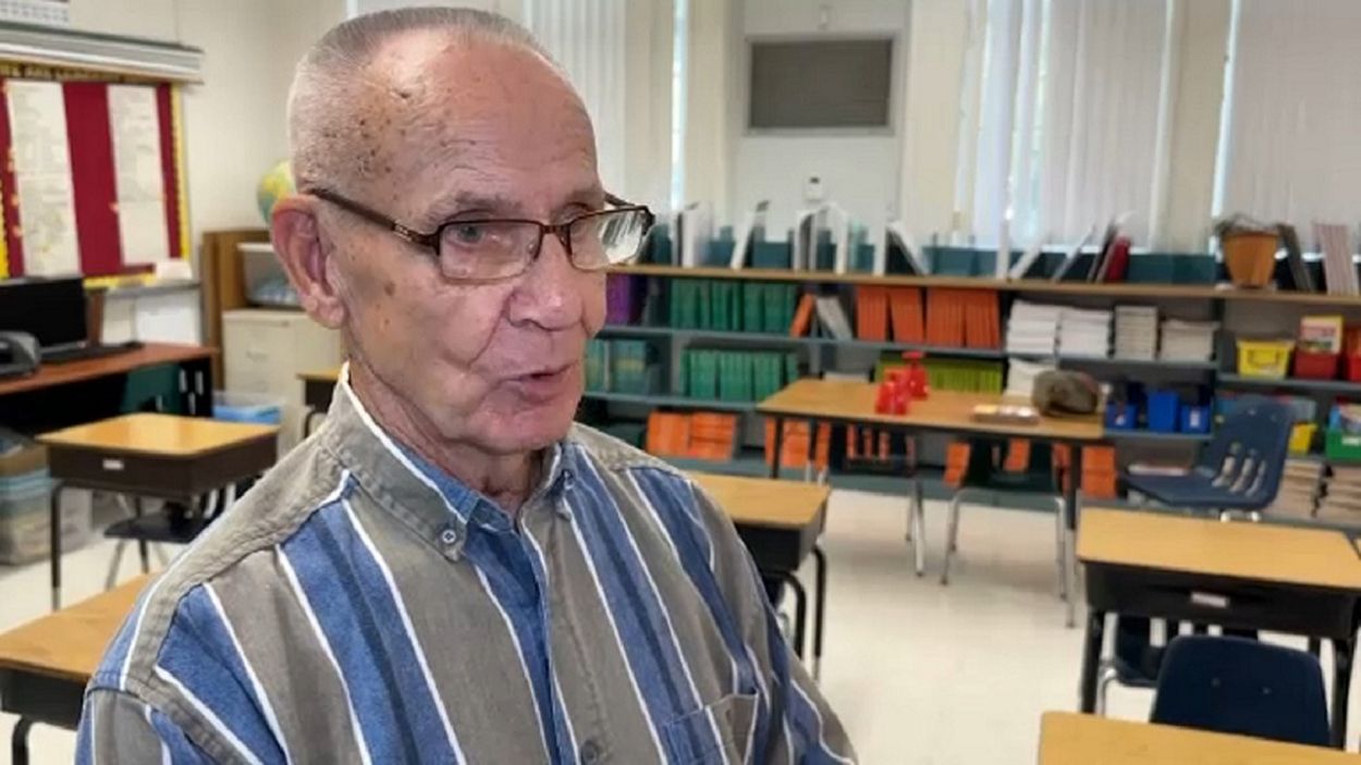 A+ Teacher says "It's fun, it's not even a job"