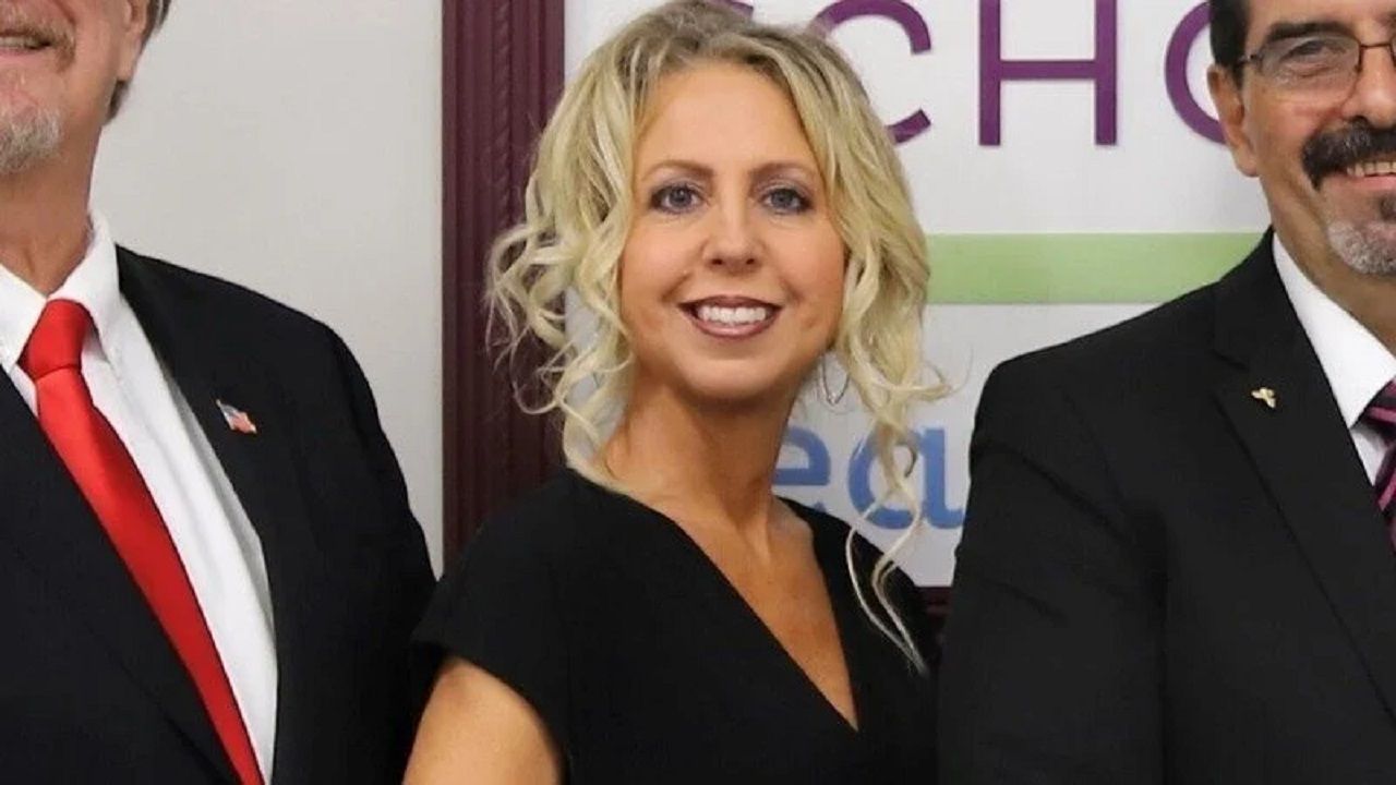 Online petition started against school board member